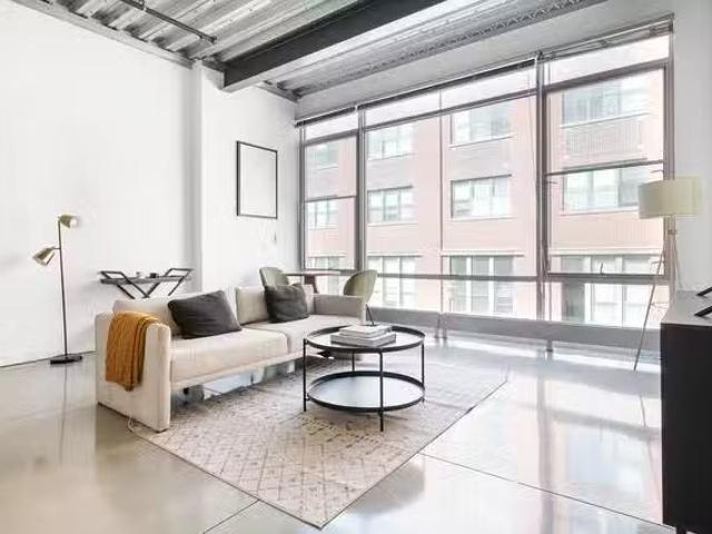 Loft23, 23 Sidney St, Central Square 1 Bedroom 1 Bath