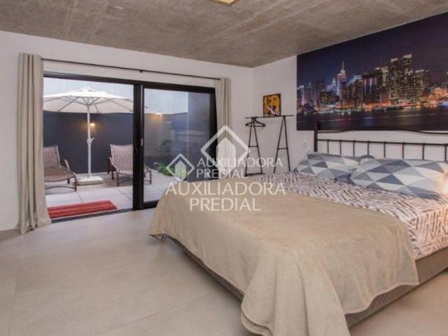 loft Menino Deus