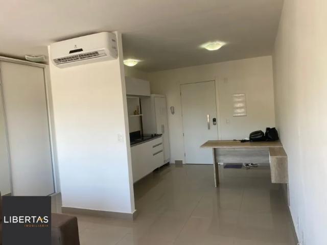 Loft Mobiliado