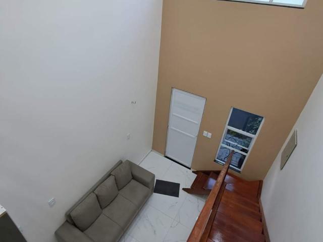 Loft Mobiliado