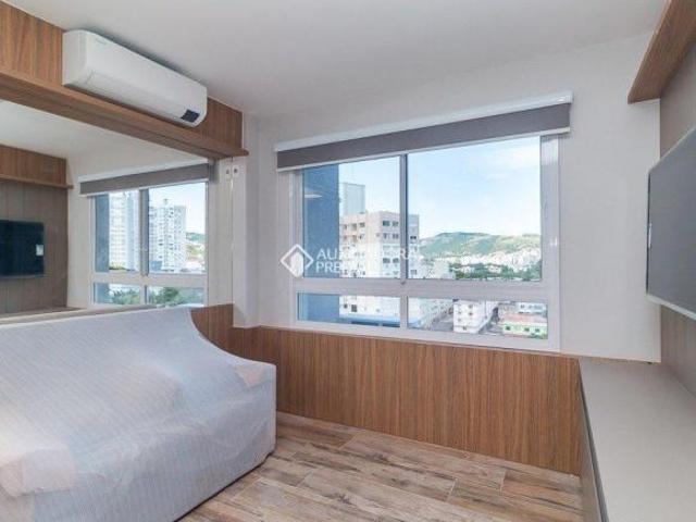 Loft mobiliado