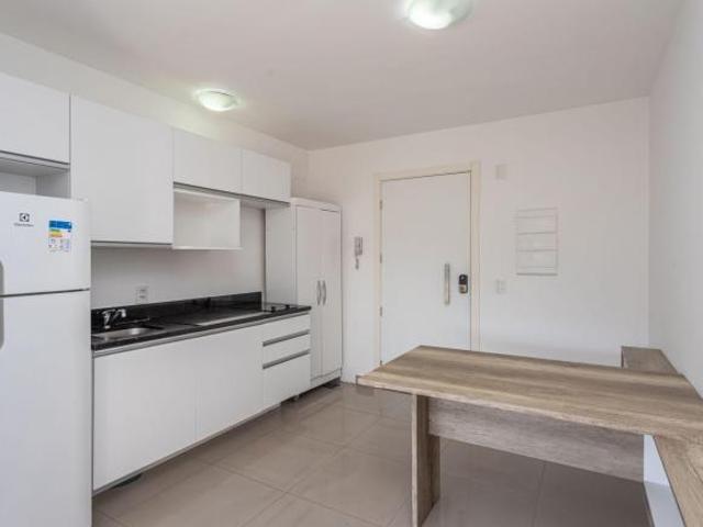 Loft Mobiliado