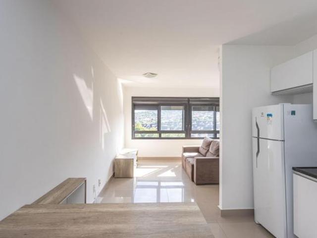 Loft Mobiliado