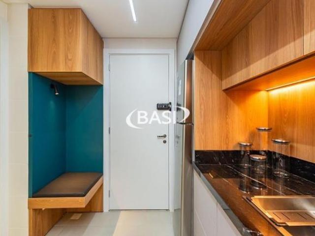 Loft Mobiliado a Venda no Agua Verde PARA MORAR OU INVESTIR