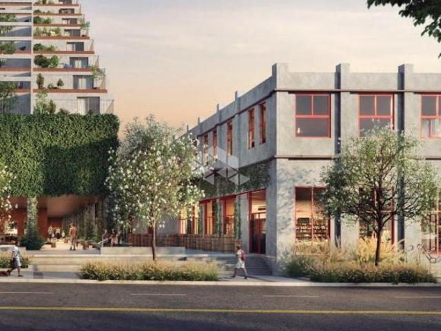Loft mobiliado à venda no bairro Floresta