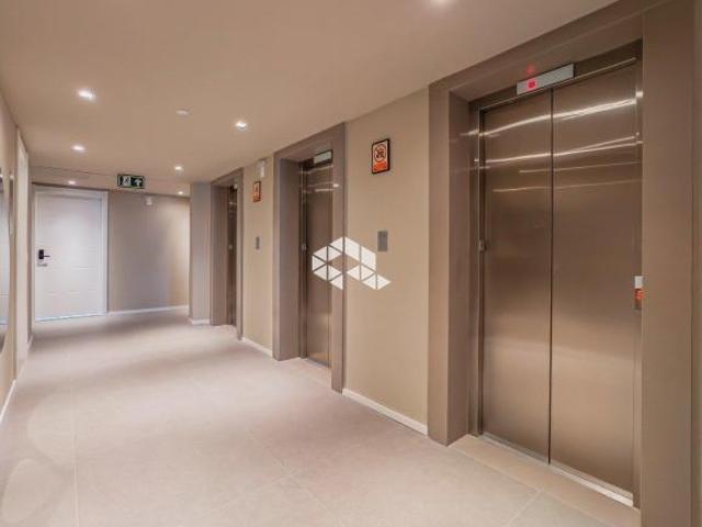 Loft Mobiliado à Venda no Coração do Moinhos de Vento Porto Alegre