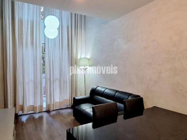 Loft Mobiliado ao Lado da Escola Graduada e do Shopping Jardim Sul 48,5m²au Suíte Gar
