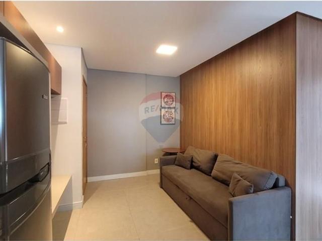 Loft Mobiliado ao Lado do Shopping Iguatemi – Conforto e Praticidade em Sorocaba