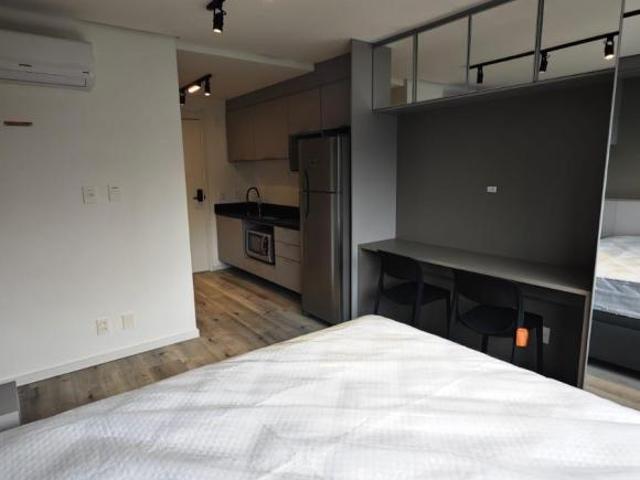 Loft mobiliado Bairro Rio Branco