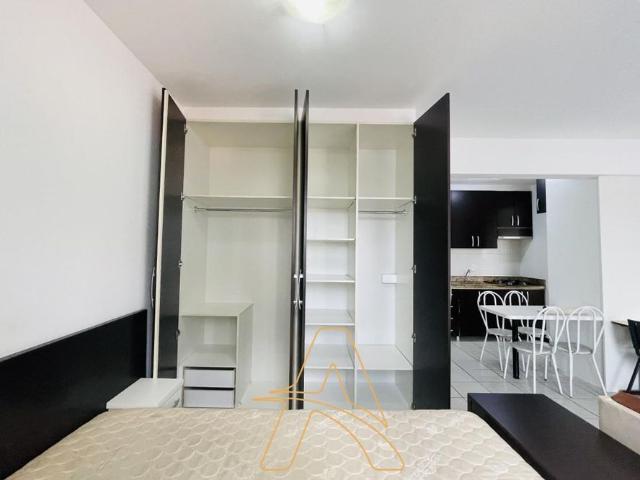 Loft Mobiliado com 1 Dormitório Próximo a FURB