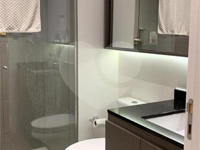 LOFT MOBILIADO COM ESTILO E CHARME