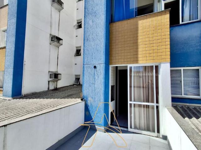 Loft Mobiliado com Terraço Privativo Próximo à FURB