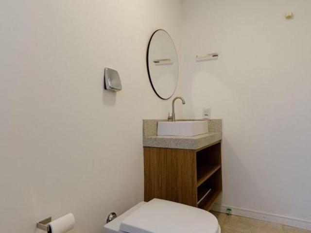 Loft mobiliado Duque de Caxias 1705 Centro Histórico Poa