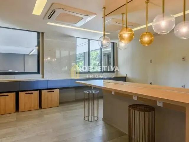 Loft mobiliado e decorado para locação, Mont Serrat, Porto Alegre, RS