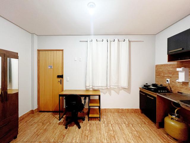 Loft Mobiliado Goiânia 05