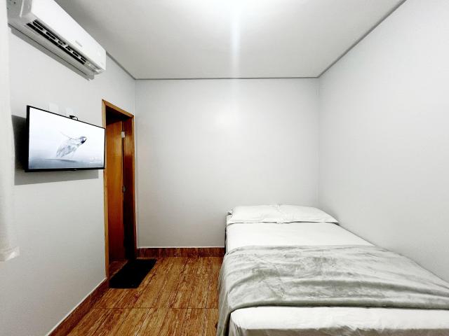 Loft Mobiliado Goiânia 01