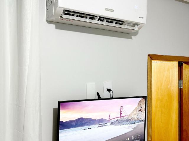 Loft Mobiliado Goiânia 02