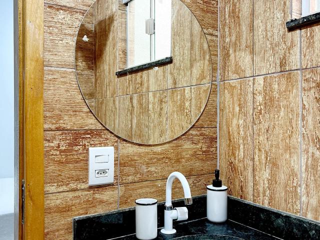 Loft Mobiliado Goiânia 16