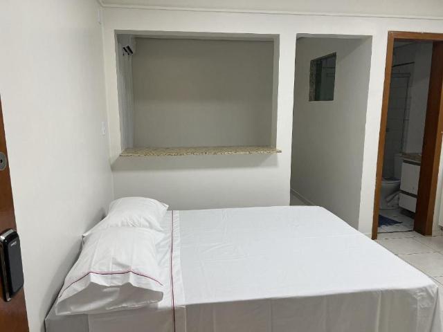 Loft Mobiliado Goiânia 206 G