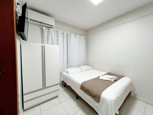 Loft Mobiliado Goiânia 305 M