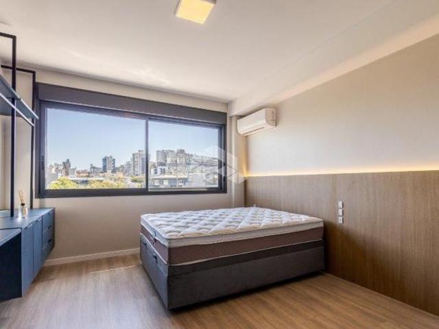 Loft mobiliado na Casemiro de Abreu