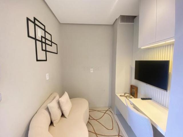 Loft mobiliado na Cidade Baixa