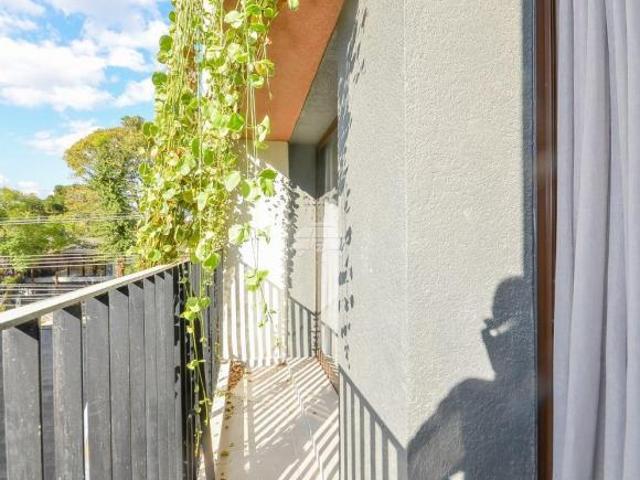 Loft mobiliado na melhor localização de Curitiba