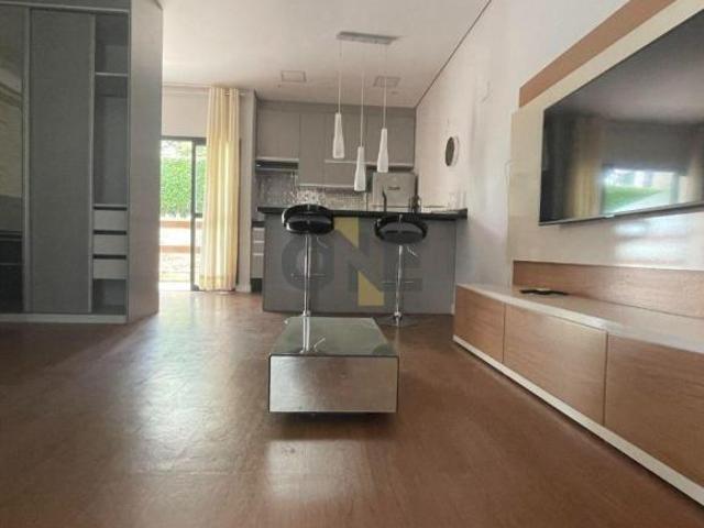 LOFT mobiliado para venda na Granja Viana Cotia/SP