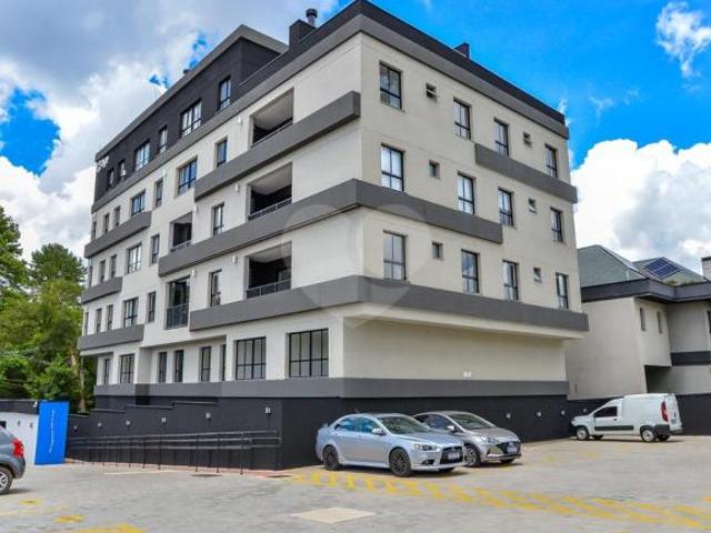 LOFT MODERNO À VENDA NO WIND URBAN HABITAT | SANTA FELICIDADE – CURITIBA