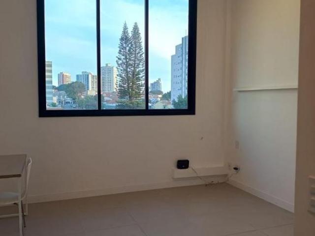 Loft moderno à venda no Condomínio Lexy Boulevard Vila Clementino em São Paulo SP