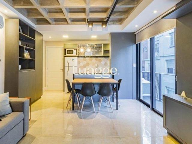 Loft moderno – The Park Residence – João Pessoa, 1 suíte – R$ 784.000