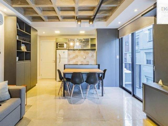 Loft moderno – The Park Residence – João Pessoa, 1 suíte – R$ 784.000