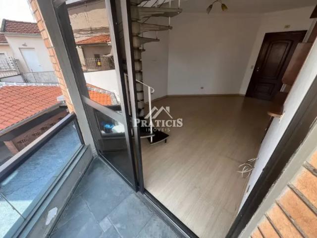 Loft na Aclimação com 60m², 1 dormitório, 1 vaga de garagem
