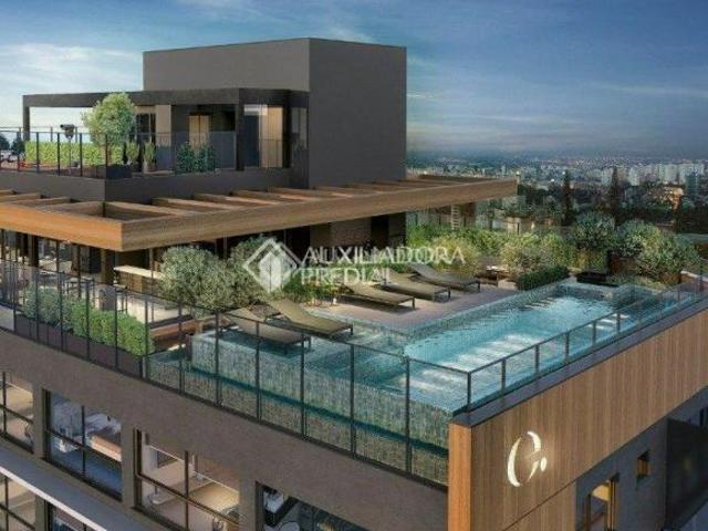 Loft na Curvelo a venda em andar alto