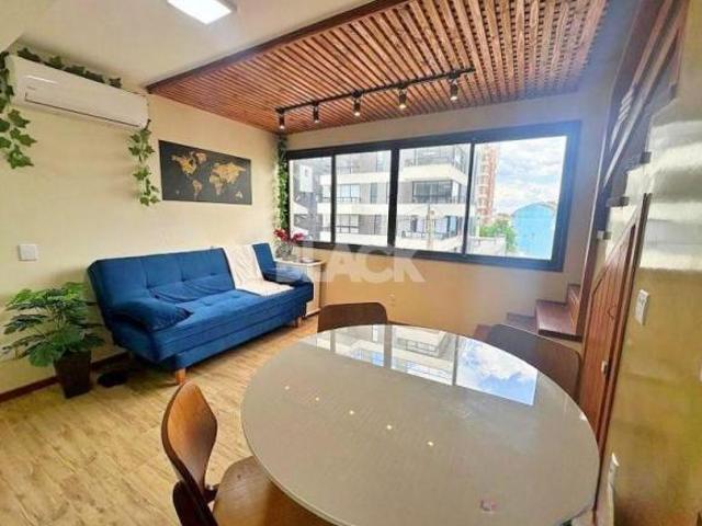 Loft na Praia da Cal Torres RS