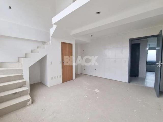 Loft na Praia da Cal em Torres RS