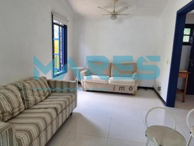 Loft na praia de Maresias