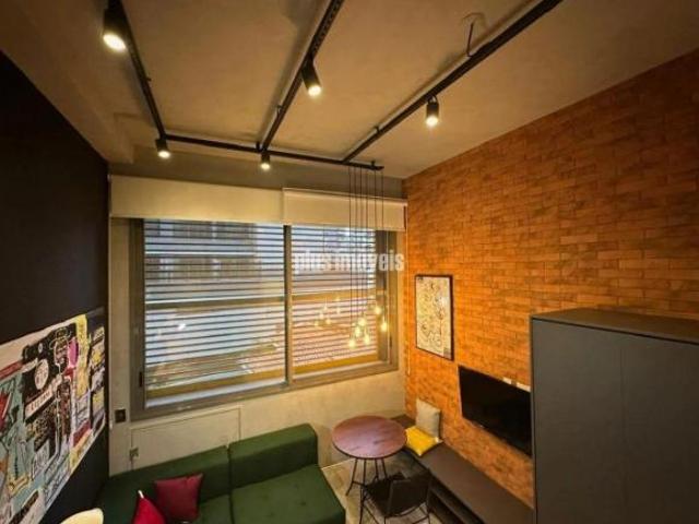 Loft na Vila Madalena