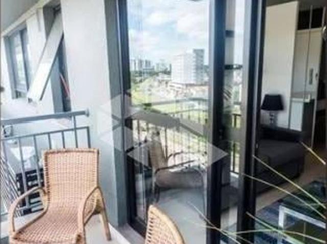 Loft Nine, andar alto com vaga escriturada, Porto Alegre/RS