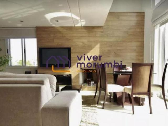 Loft no Morumbi com 2 Dormitórios