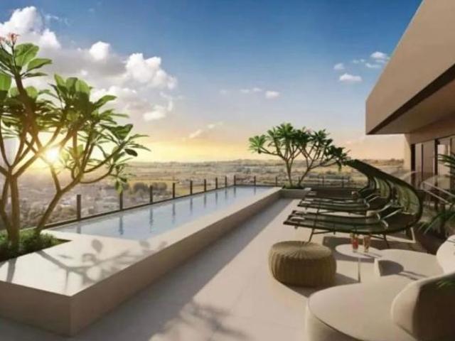 Loft no Azure Compact Life