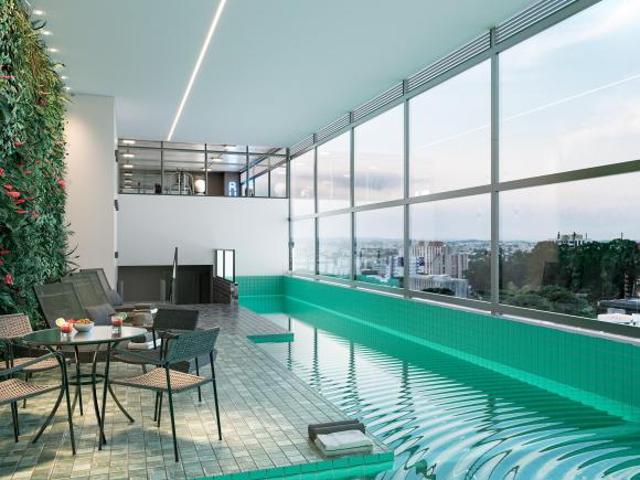 LOFT NO BAIRRO PORTÃO CURITIBA/PR