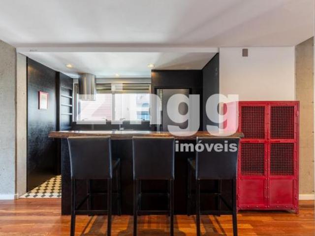 Loft no Brooklin
