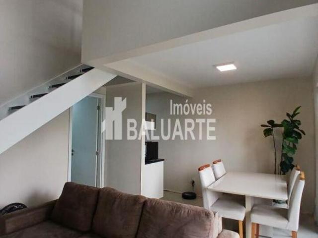 Loft no Campo Belo São Paulo / SP
