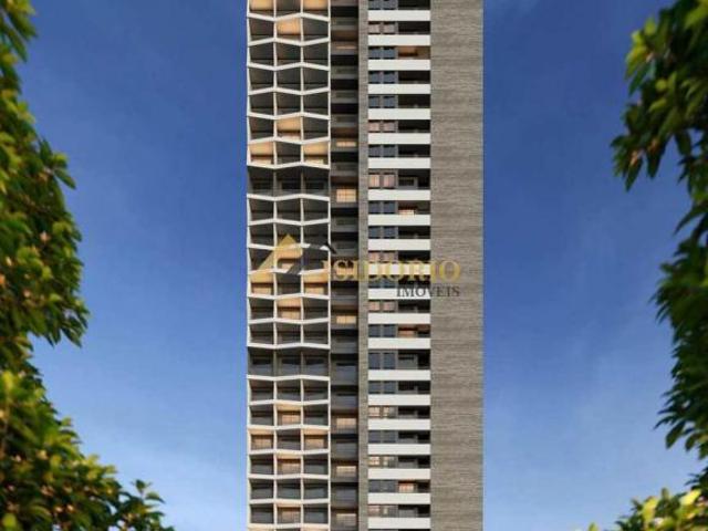 LOFT NO CENTRO DE CURITIBA FUTURO LANÇAMENTO! SUÍTE, SACADA!