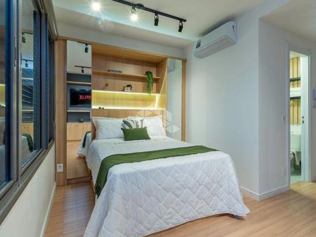 Loft no Centro Histórico