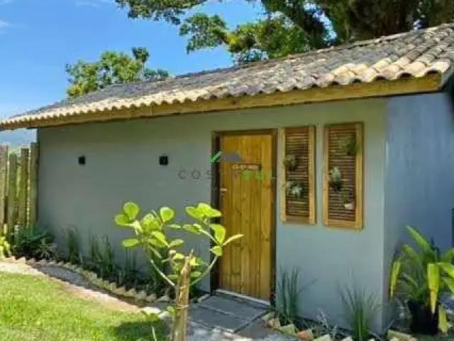 Loft no Centro histórico de Garopaba disponível para locação anual