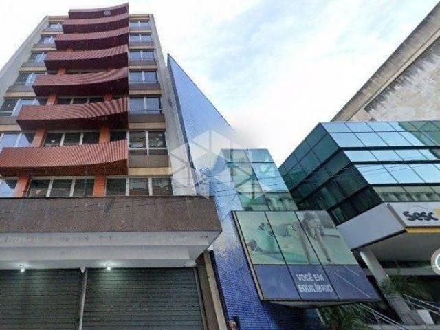 LOFT NO CENTRO HISTÓRICO DE PORTO ALEGRE!