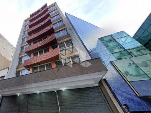 LOFT NO CENTRO HISTÓRICO DE PORTO ALEGRE!