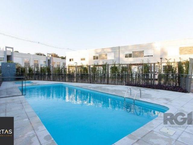 Loft no condomínio Clube Residencial Viverdes Zona Sul